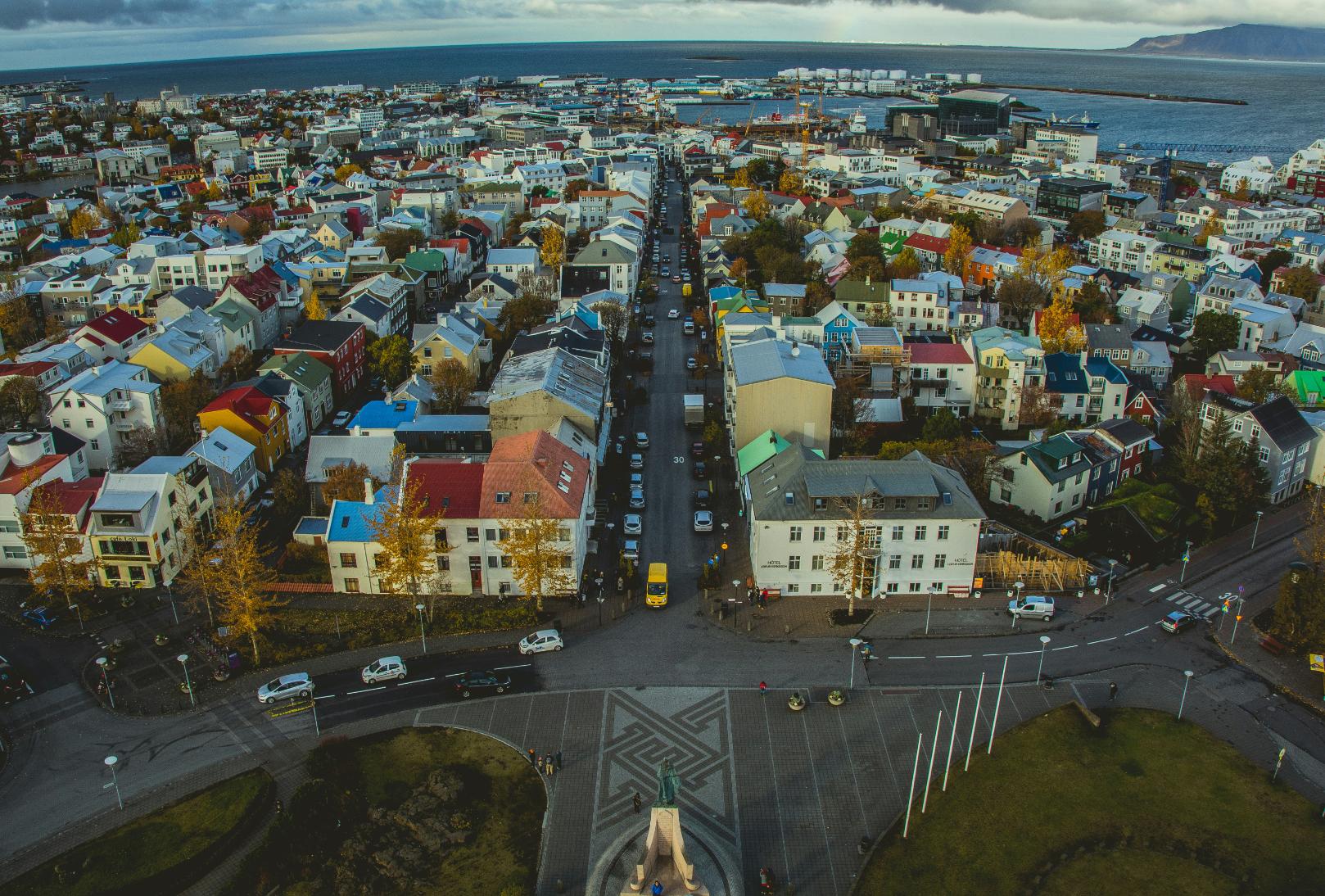 Iceland on a Student Budget: How to Survive the World’s Most Expensive ...